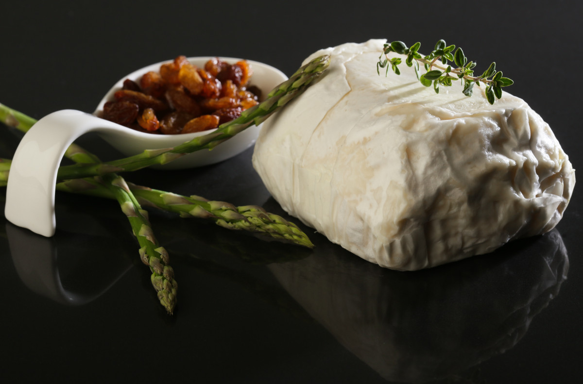 Robiola di Capra - Caseificio Aurora